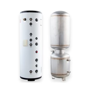 Dual-Tank Integrated Water Tank – Horeawatertank