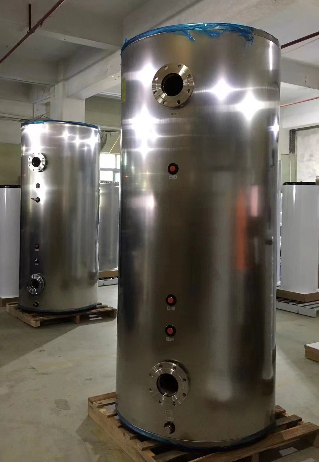 Custom Water Tank – Horeawatertank