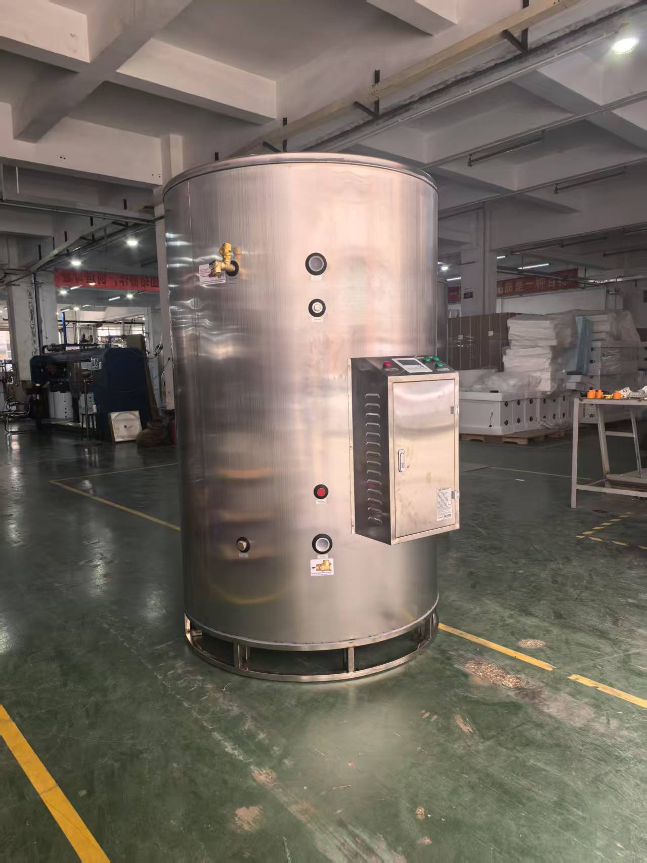 Custom Water Tank – Horeawatertank
