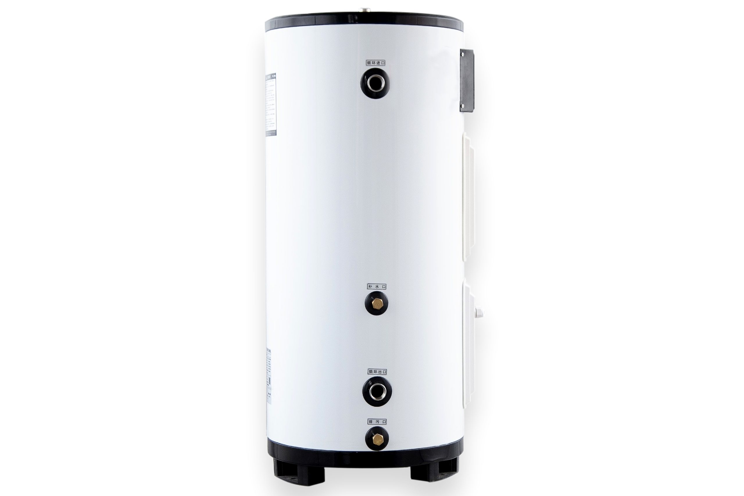 Electric Heating Water Tank – Horeawatertank
