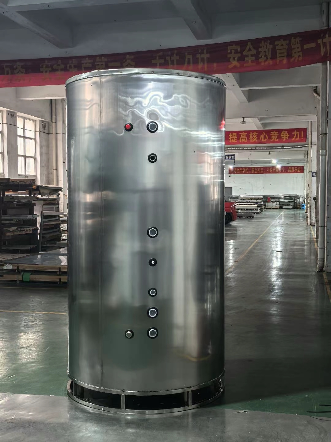 Large Capacity Water Tank – Horeawatertank